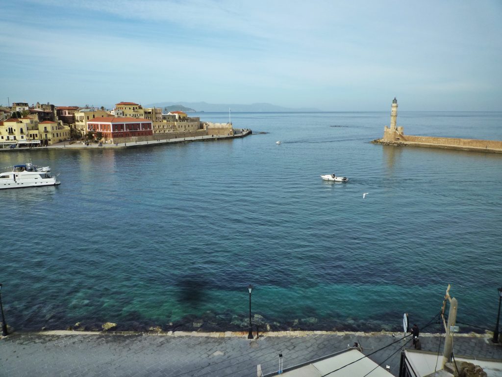 Chania Old Town Walks | Holiday rentals in Crete